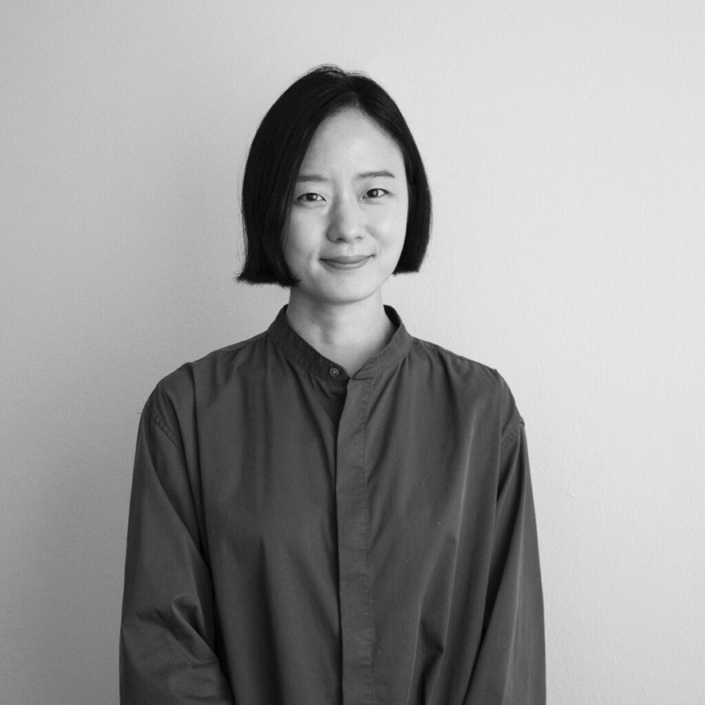 Hyunjee Jung - AJI PROJECT