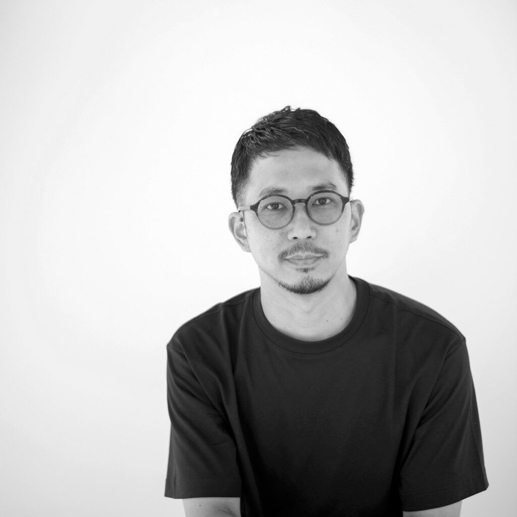 Kenji Ito - AJI PROJECT